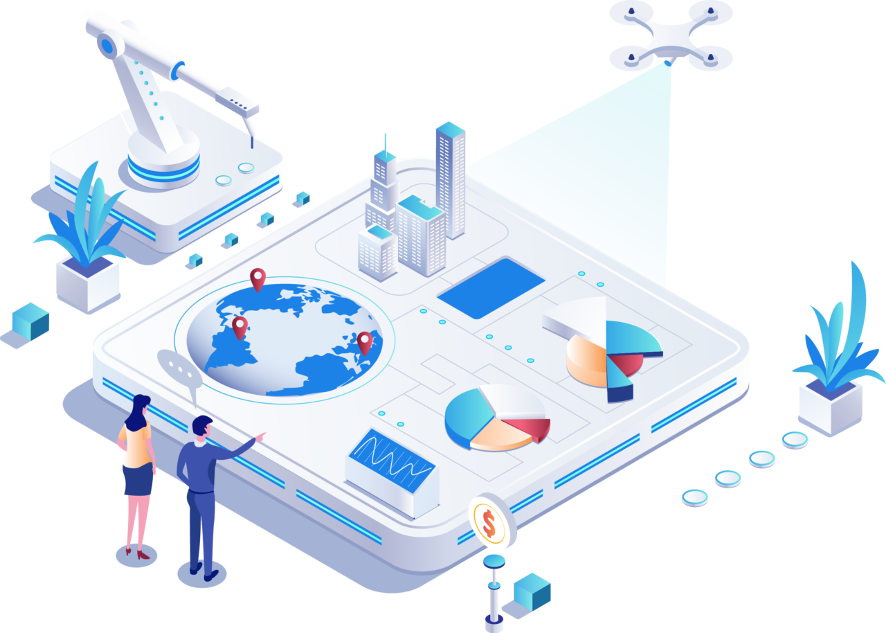 Shop Floor Data Collection | Production Process